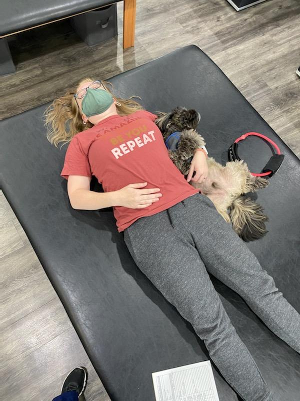 About Us - Balance Wellspace Integrative Medicine Roanoke, VA