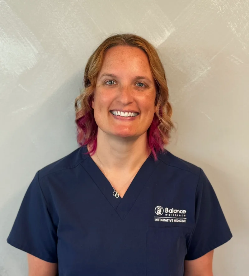 About Us - Balance Wellspace Integrative Medicine Roanoke, VA